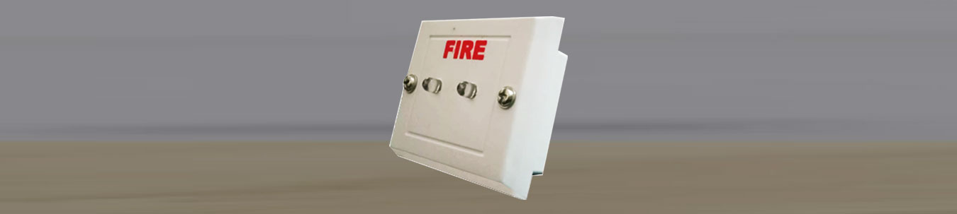 Response Indicators - Security system supplier in Chennai | Briotronix